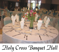Greek Ballroom - Locations
